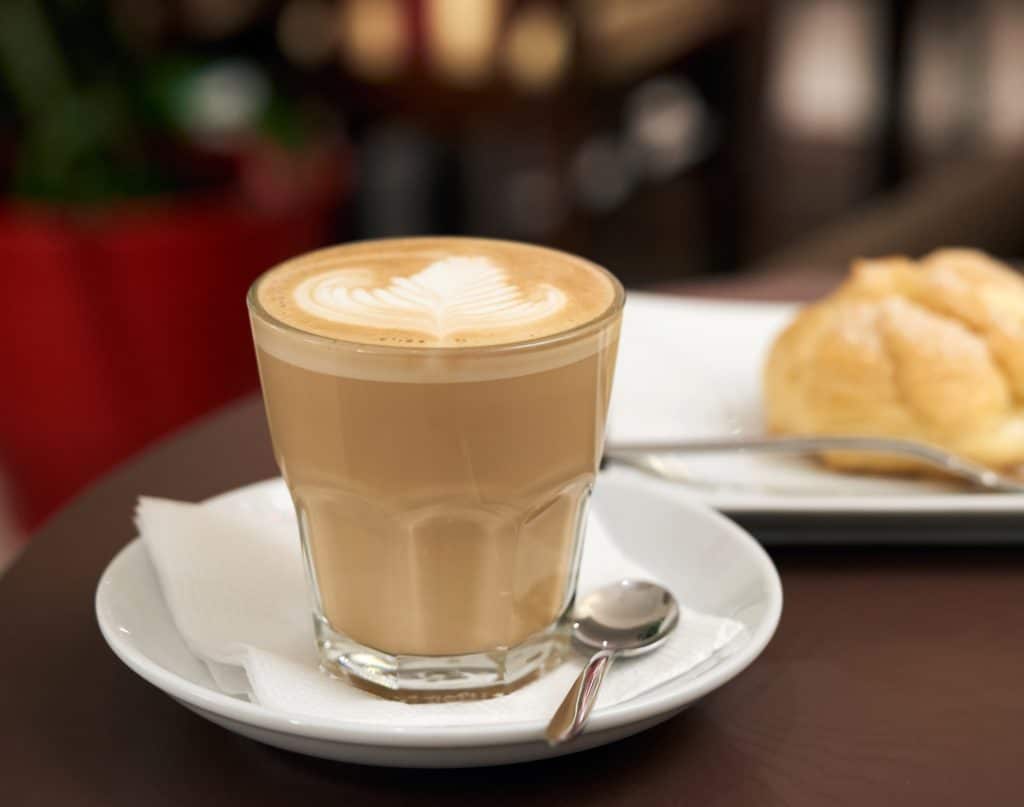 The Ultimate Guide to Affogato: From Gelato To Espresso - Handy Cookbook