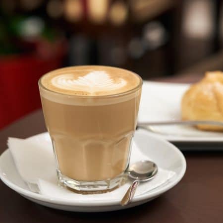 Guided Recipe: Perfect Americano Coffee Every Time - Handy Cookbook