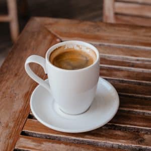 Long Black Coffee Recipe - Handy Cookbook
