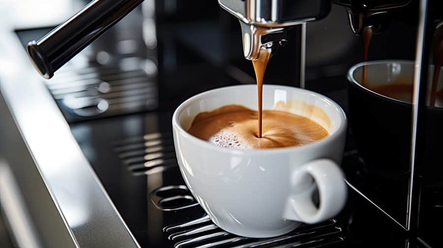 Ristretto: Guide to Making The Perfect Shot - Handy Cookbook