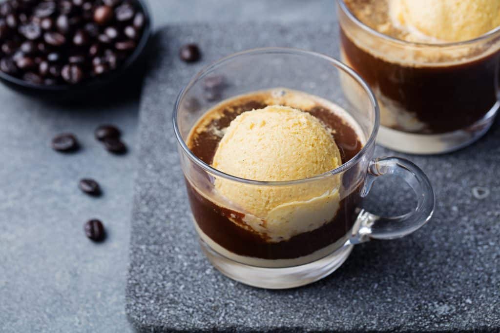 The Ultimate Guide to Affogato: From Gelato To Espresso - Handy Cookbook