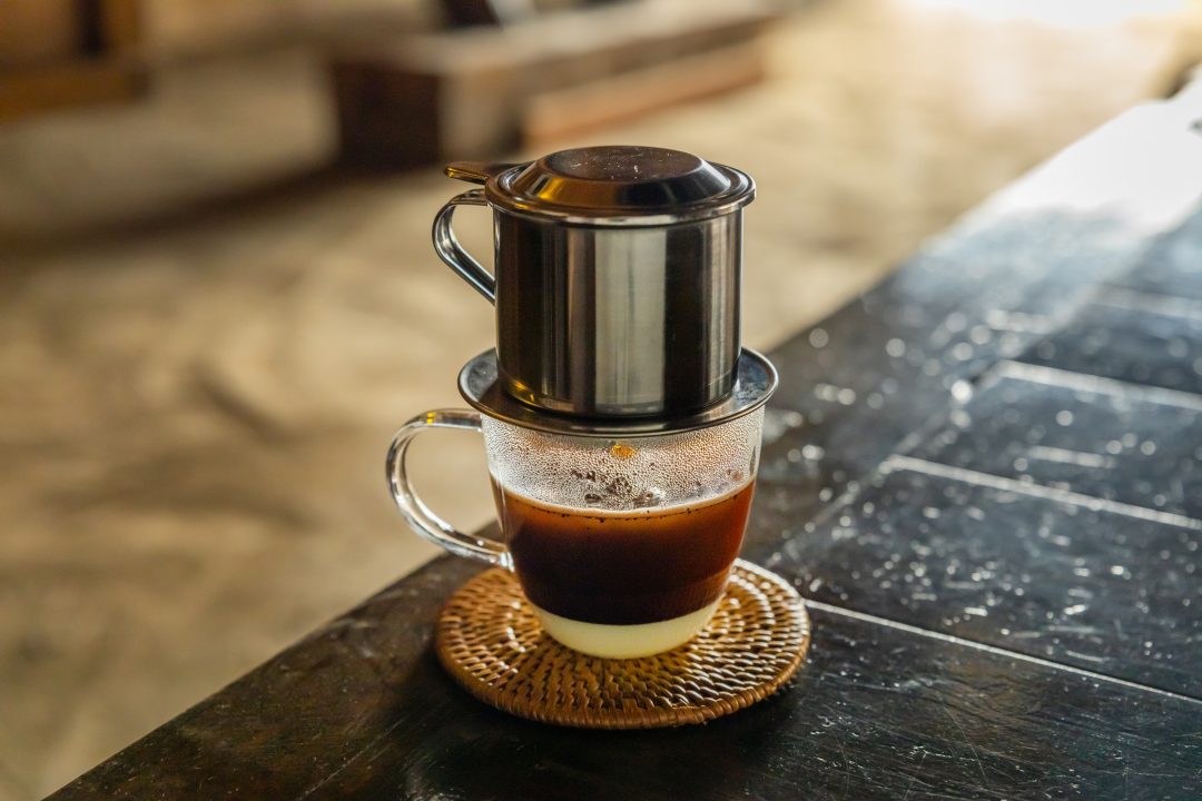 Guide to Authentic Vietnamese Coffee - Handy Cookbook
