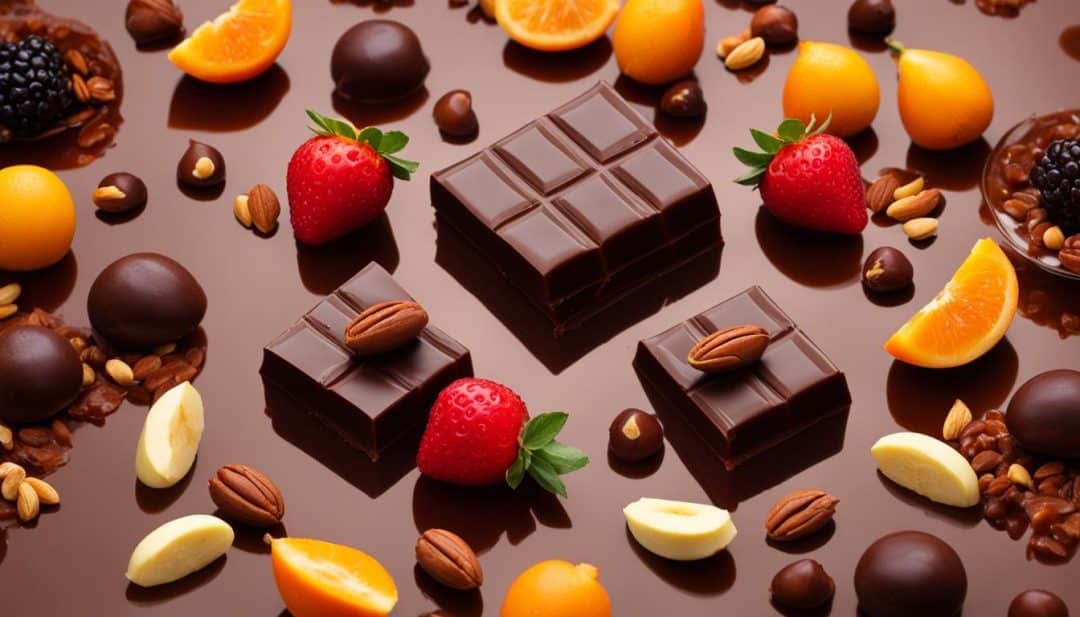 Discover Anti-Inflammatory Dark Chocolate - Healthier Indulgence