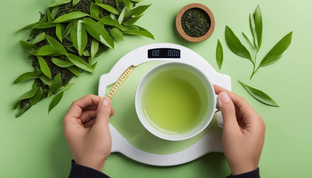 Discover the Power of Anti-Inflammatory Green Tea Today