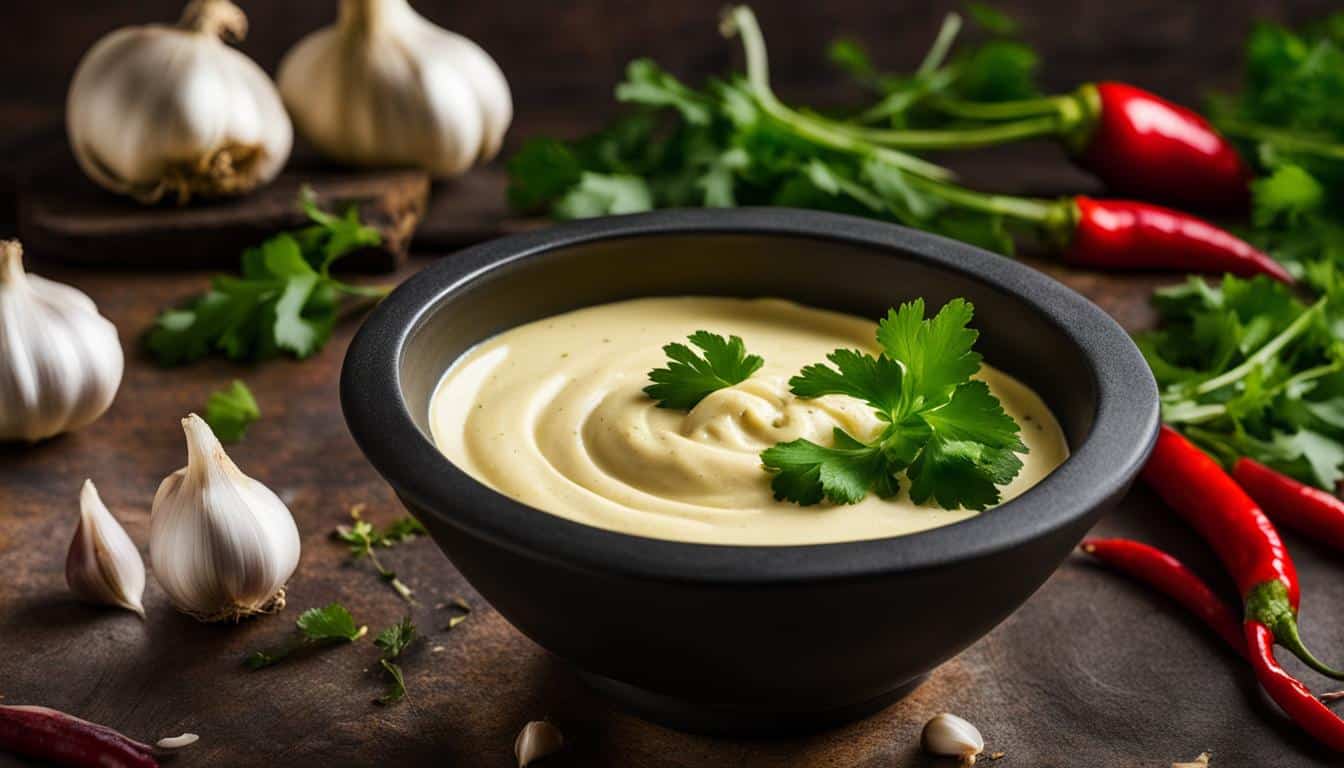 Discovering Flavor: What is Ancho Aioli? Find Out Now!