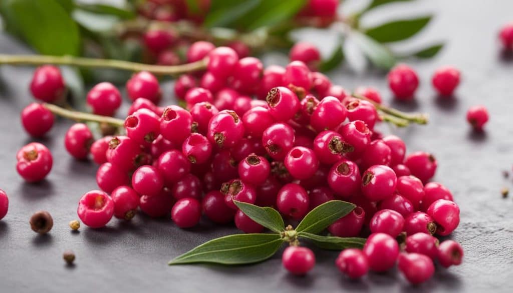 What is Pink Peppercorn? We've Figured it Out For You