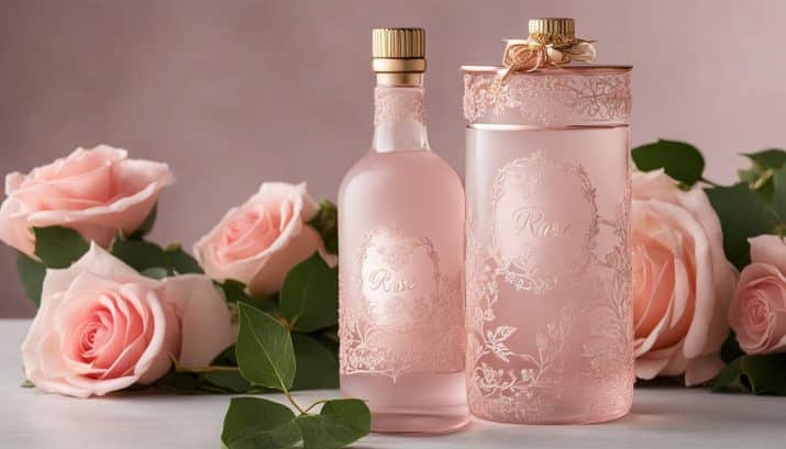 Unveiling the Mystery: What is Rose Water and Ivy?