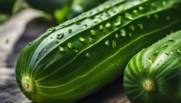 Demystifying the Truth: Are Cucumbers Seedless?