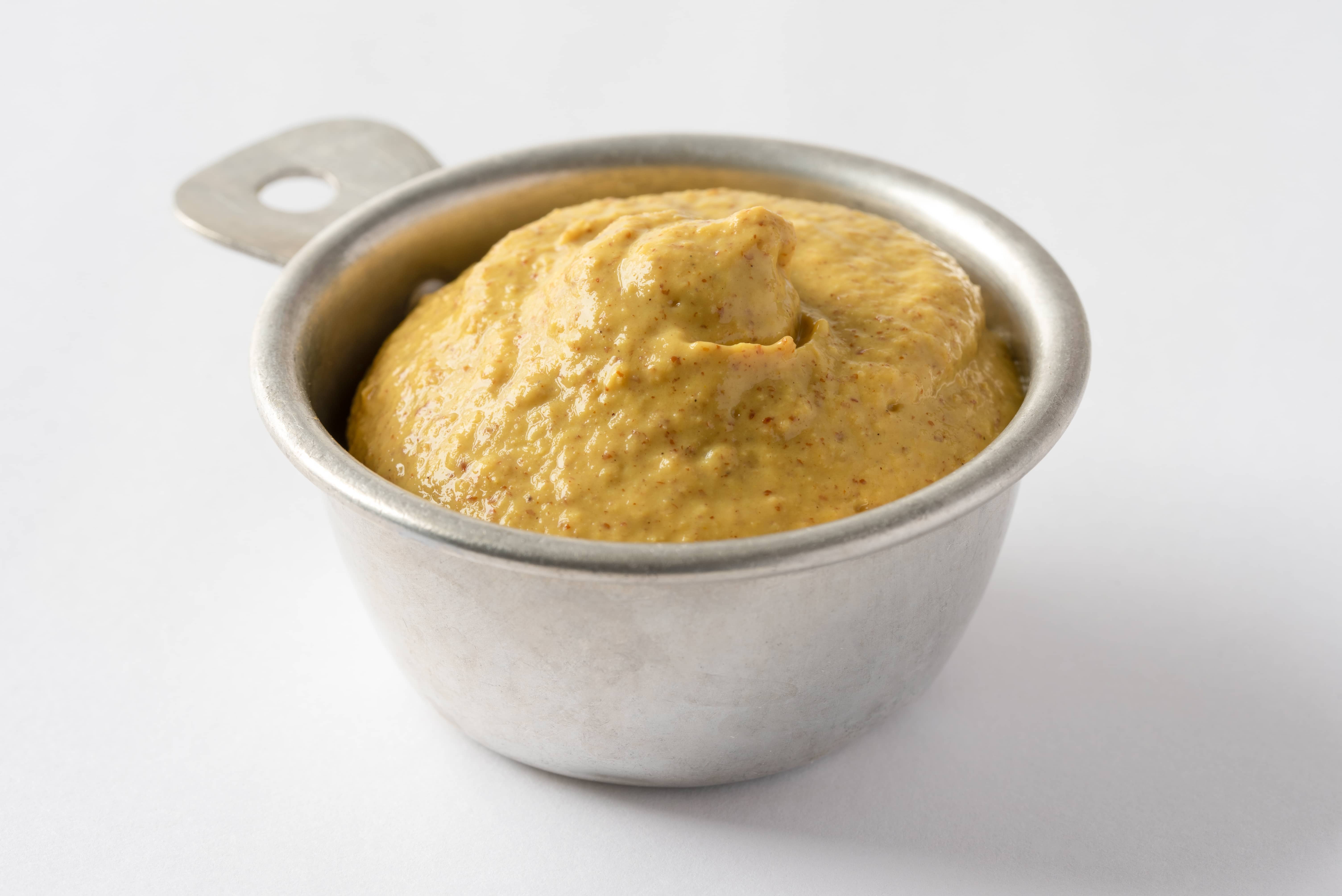Uncover the Flavor: What is Deli Mustard?