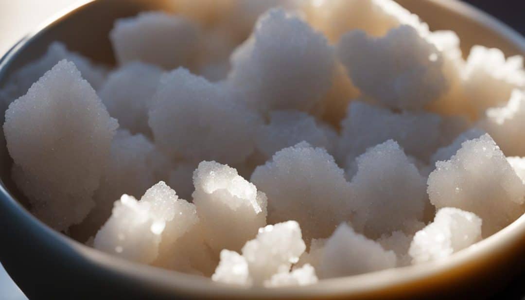 Unraveling the Mystery: What is Mexican Salt?