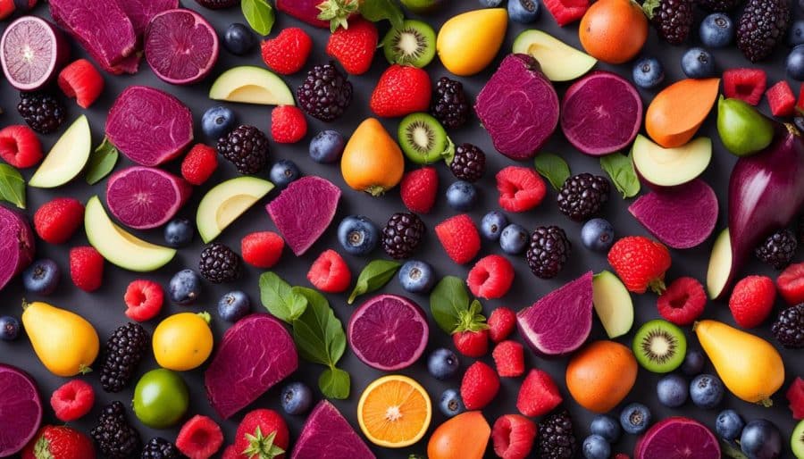 Uncover the Secrets: What are Anthocyanins?