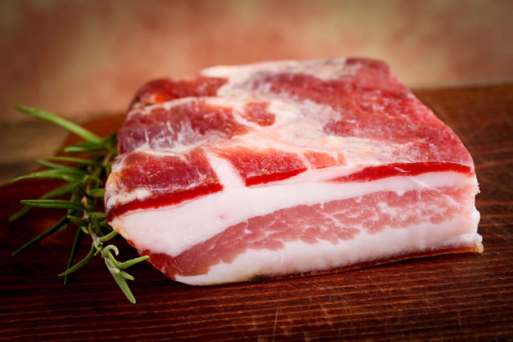 What is Pancetta? Handy Cookbook