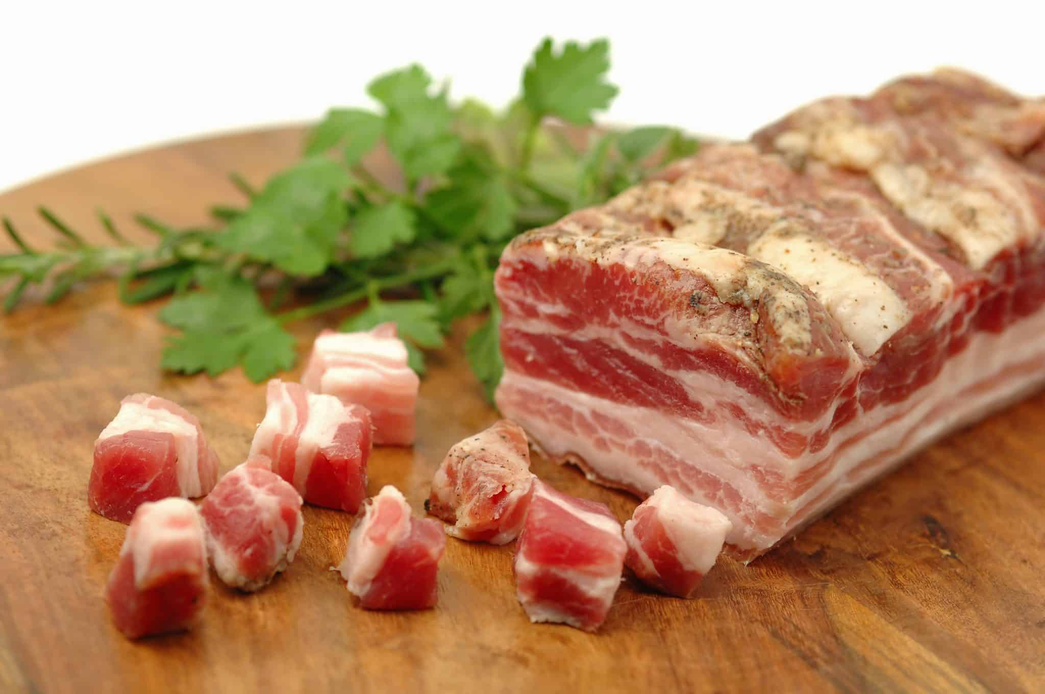 What is Pancetta? Handy Cookbook