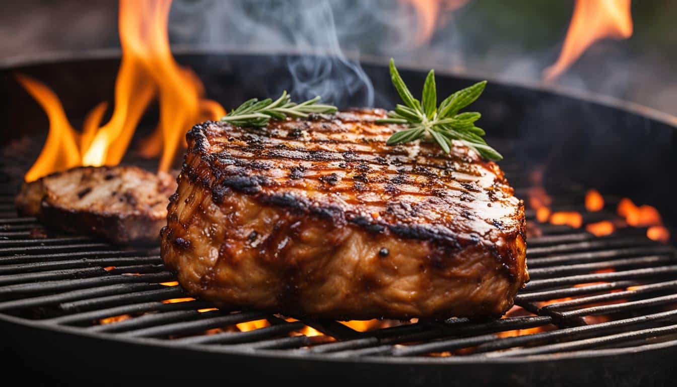 Duroc Pork Chop: What Is It All About? Handy Cookbook