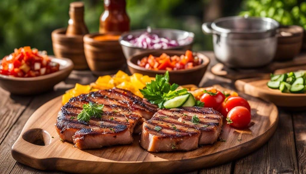 Duroc Pork Chop: What Is It All About? Handy Cookbook