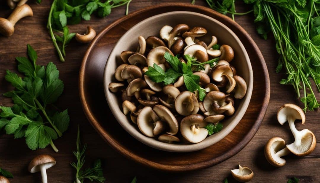 What are Cremini Mushrooms?