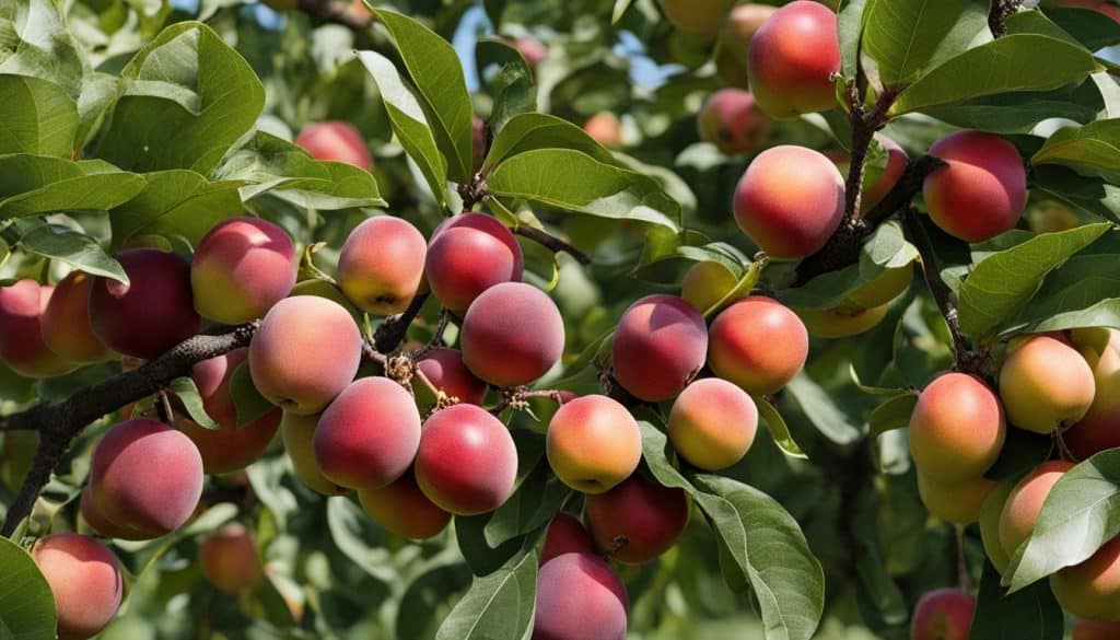 What is a Plumcot Tree? Handy Cookbook