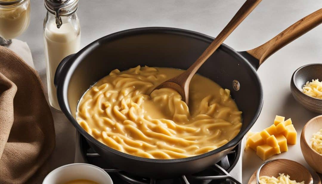 What is Cheese Roux Concentrate? A Kitchen Secret