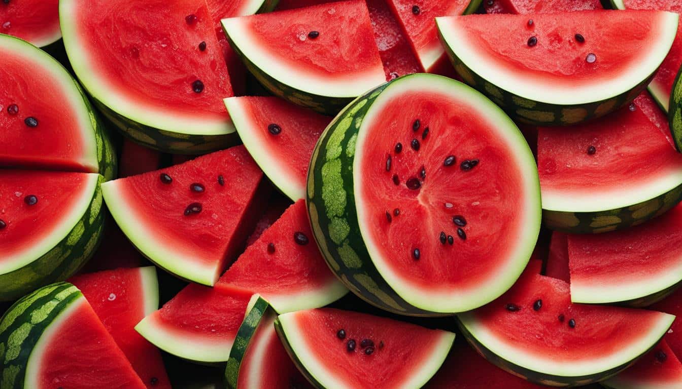 Discover Why Put Salt on Watermelon - A Sweet and Salty Treat! Handy ...