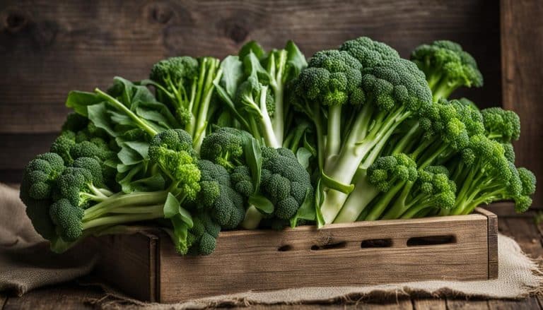 Discovering Delights: What is Broccoletti?