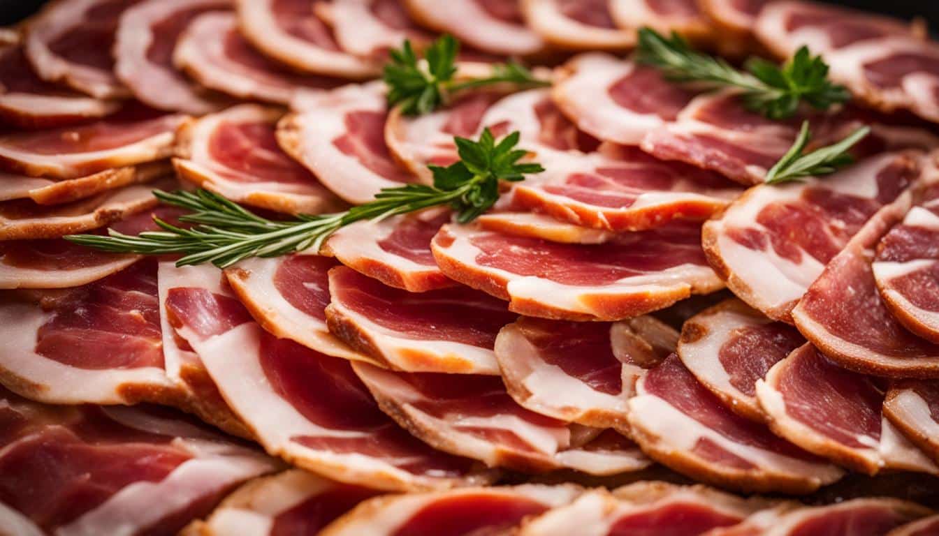 What is Pancetta? Handy Cookbook