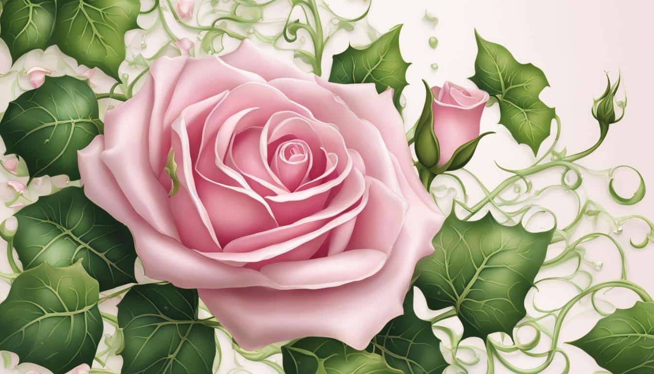 Unveiling the Mystery: What is Rose Water and Ivy?