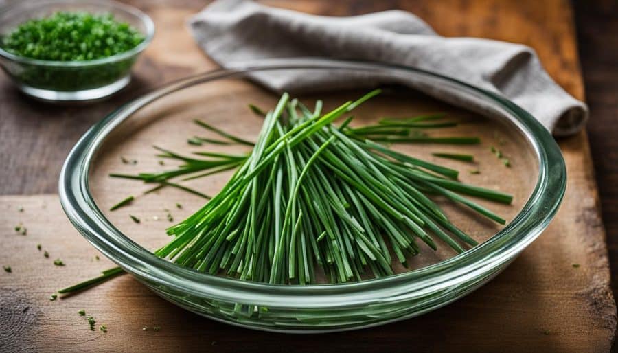 Guide To Buying The Best Chopped Chives