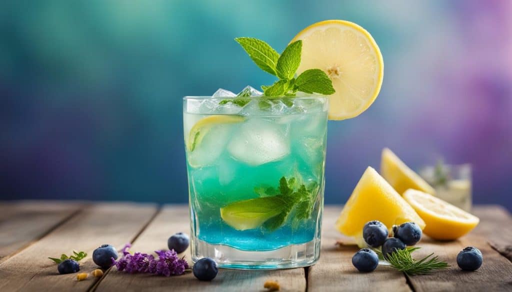 The Best Cortisol Mocktail Recipe To Calm You Down