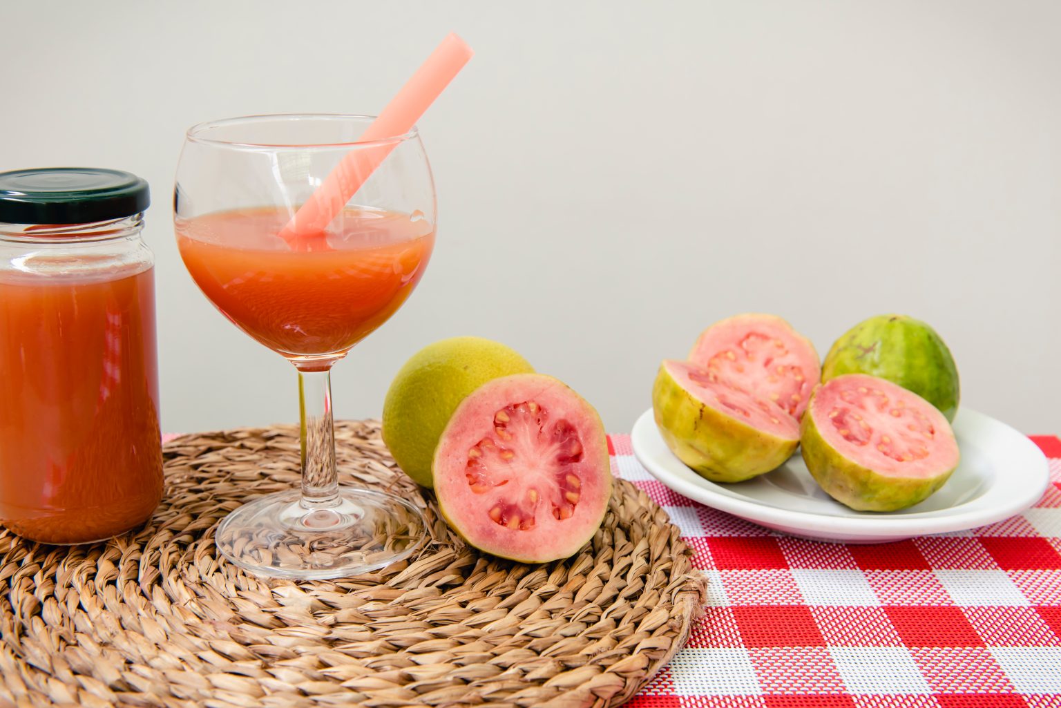 What is Guayaba Fruta?