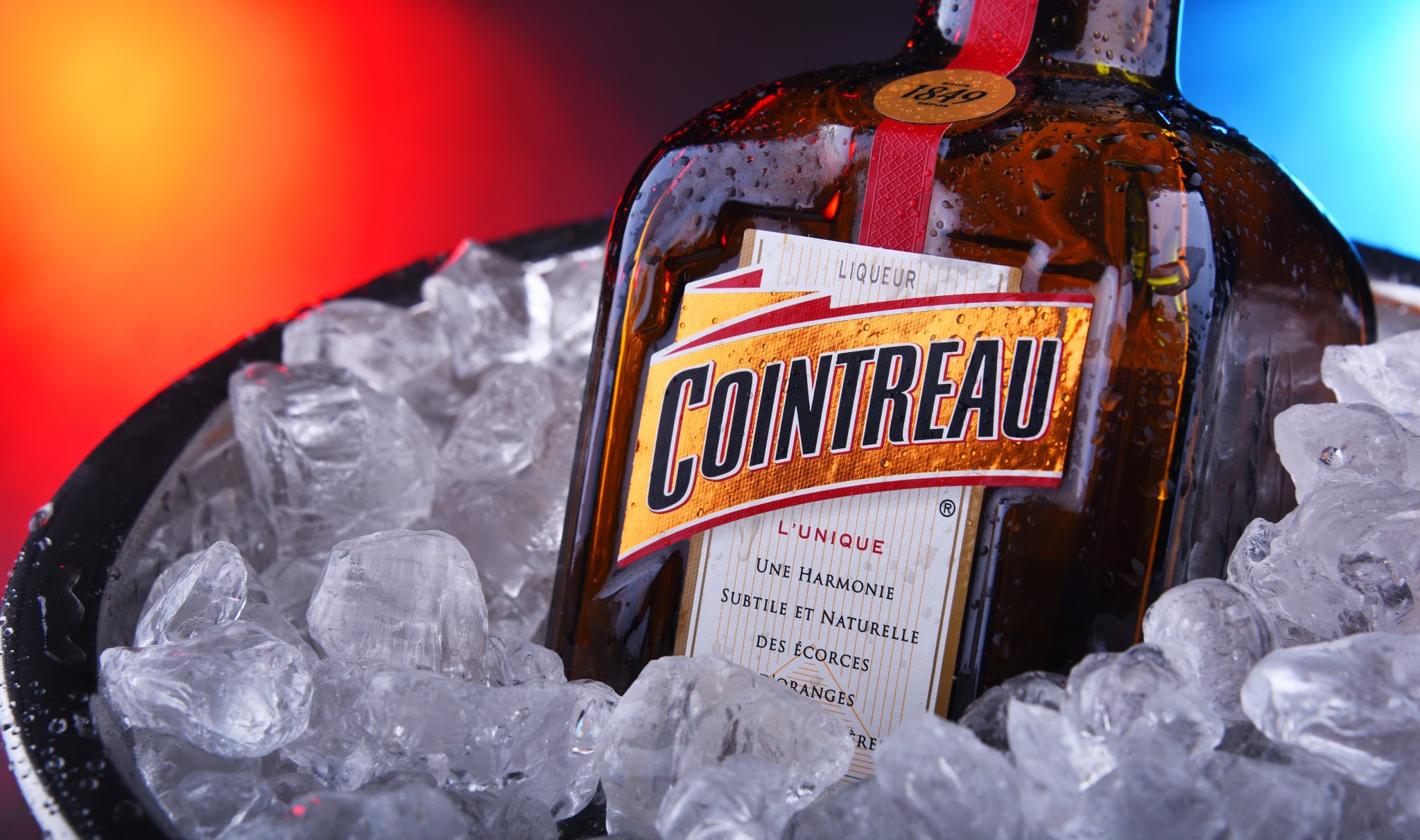 Cointreau Orange Liqueur: Ultimate Guide