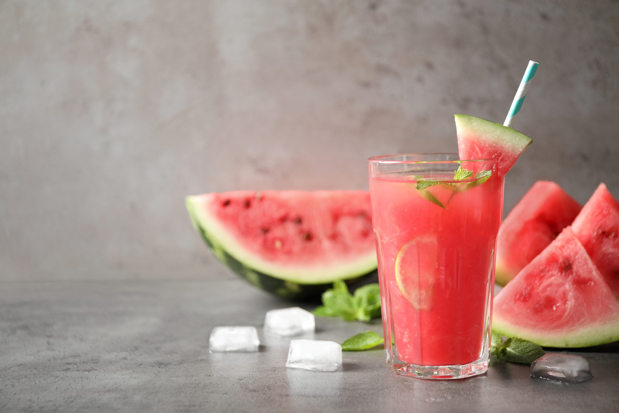 Why is My Watermelon White Inside? Is It Safe To Eat?