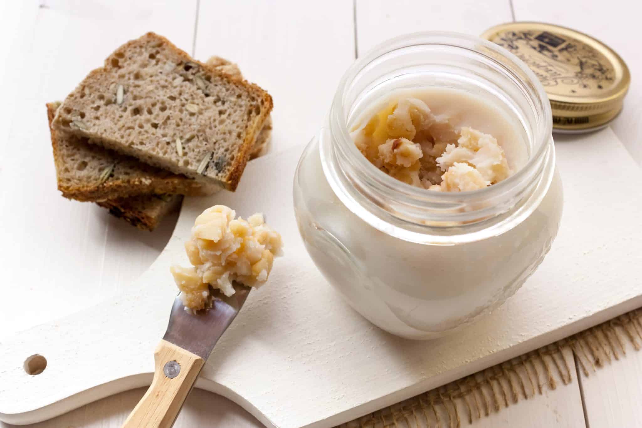 Pig Fat vs Lard: What's The Difference?