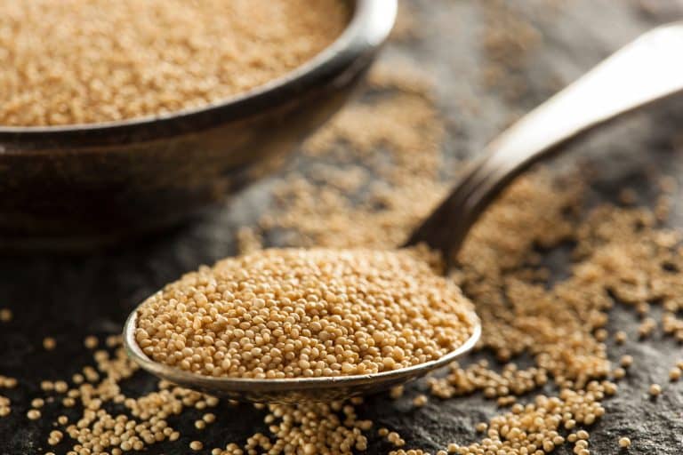 Amaranth: An Ancient Grain for Modern Meals - Handy Cookbook